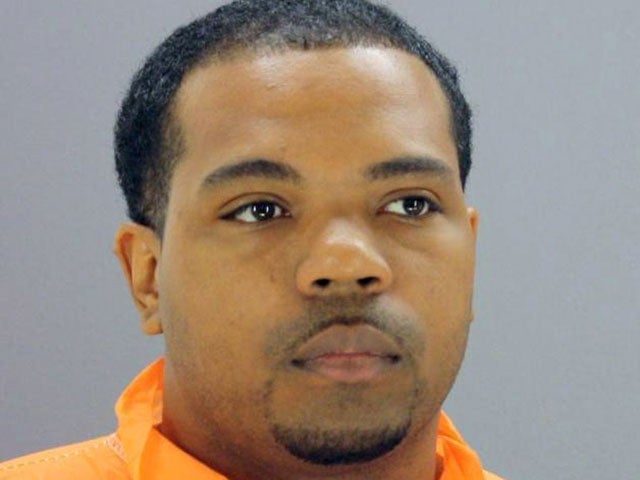 Franklin Davis Caught: Suspect in murder of Texas teen Shania Gray ...