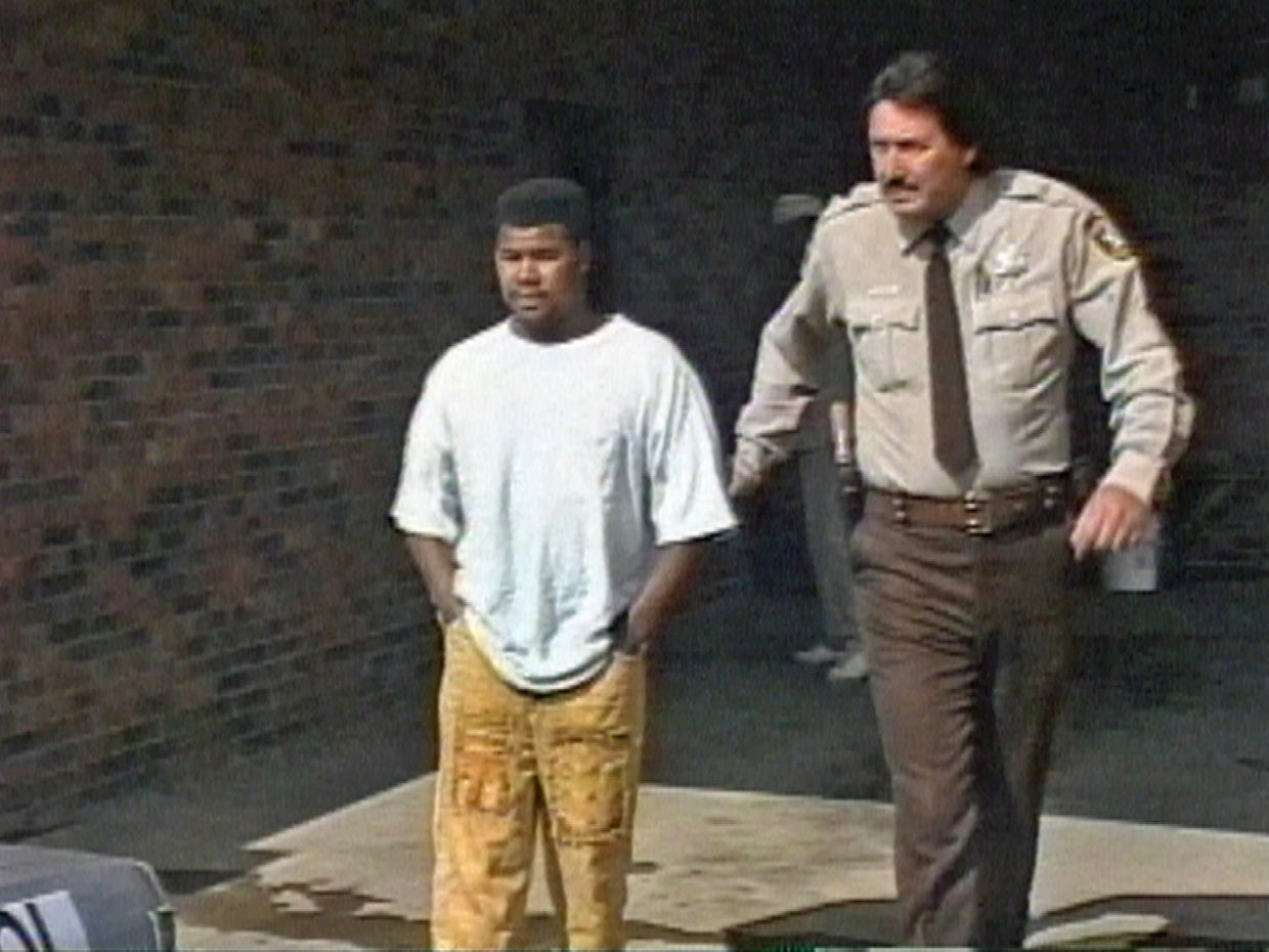 Innocence Project: Stories of the exonerated