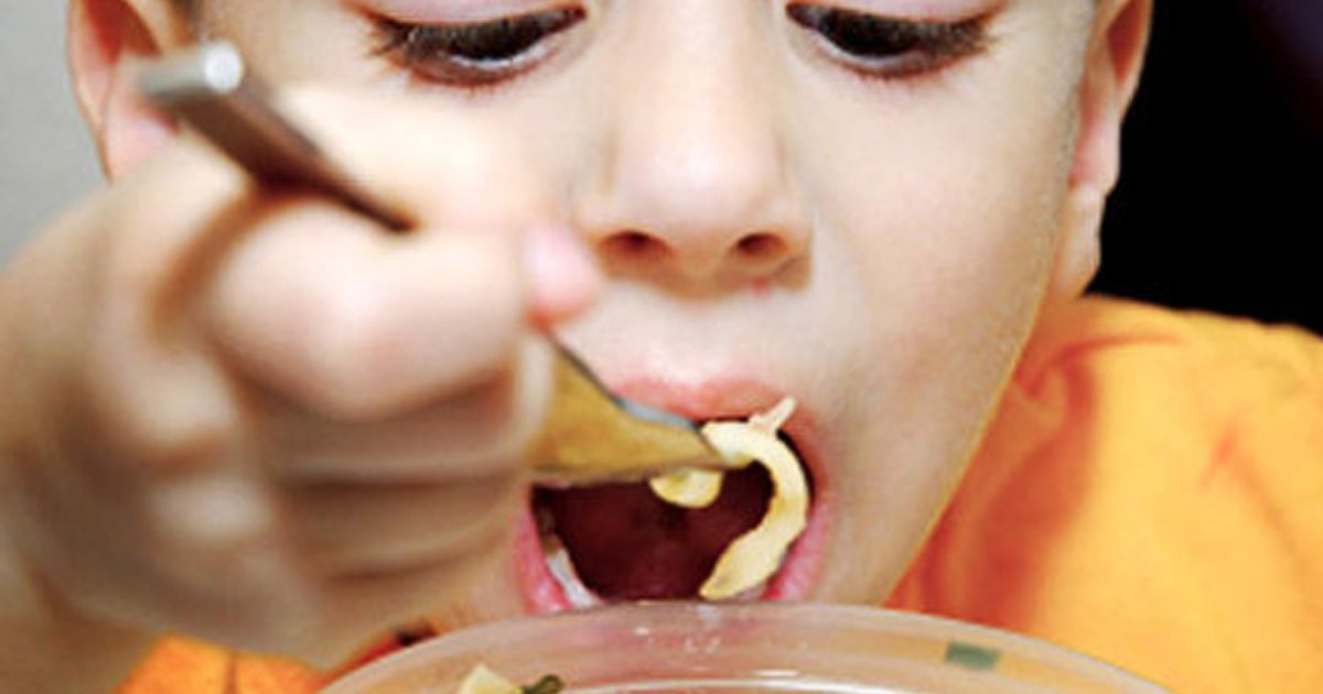 Melamine in soup bowls may seep into our bodies: Is it safe? - CBS News
