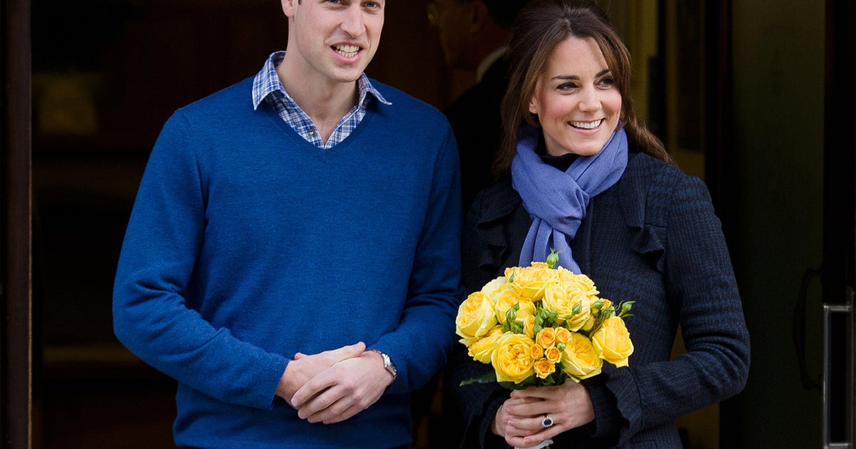 Nurse in Duchess Kate hoax dead in apparent suicide - CBS News