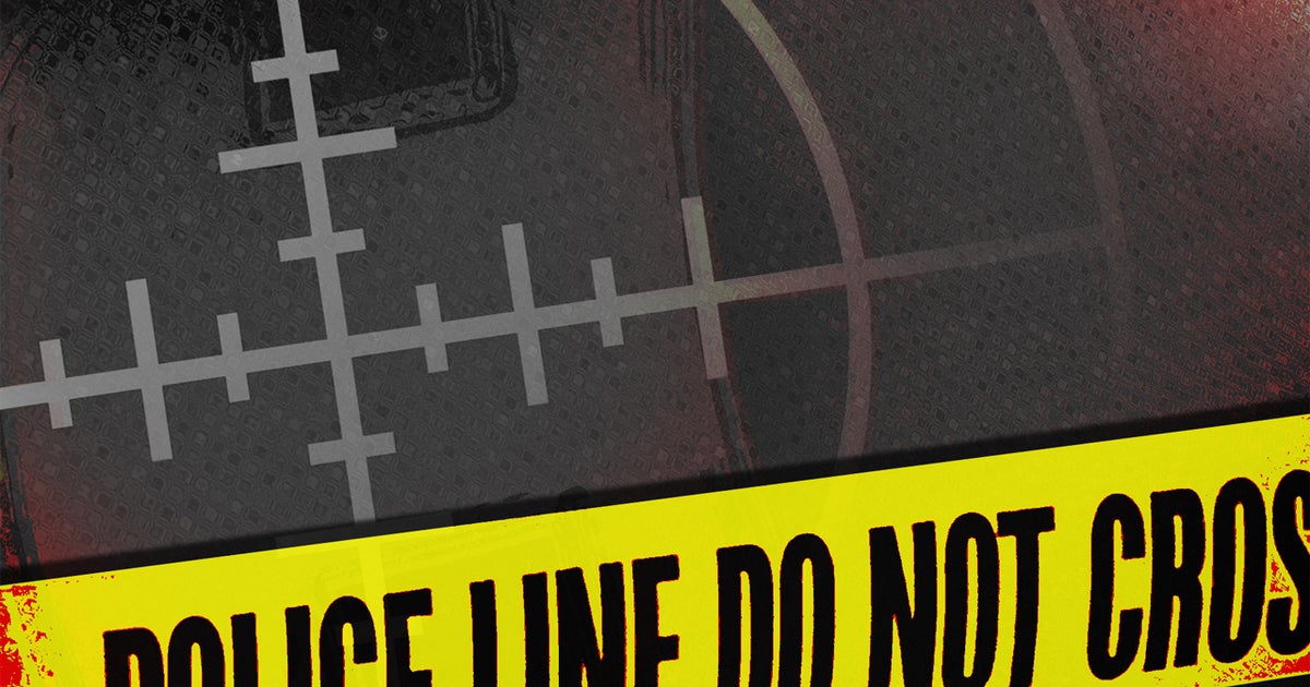 Bodies of Houston priest and family found in apartment - CBS News