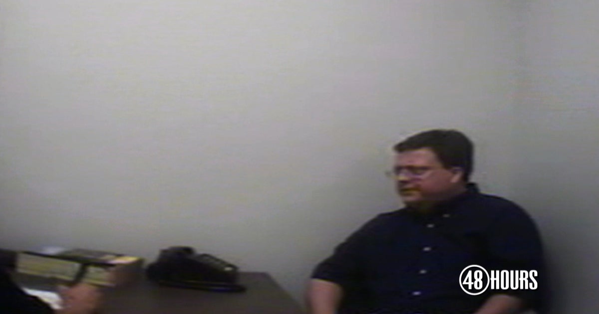 Extra: Thomas Ford questioned about Dana Clair, relationship - CBS News