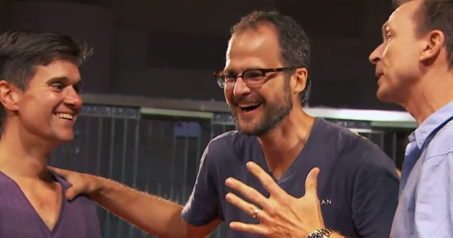 "The Amazing Race" finale: And the winners are... - CBS News