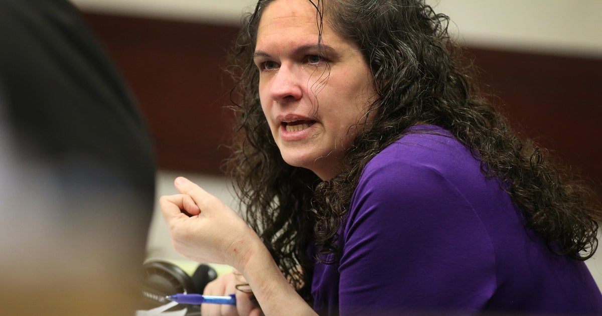 Dorice "Dee Dee" Moore convicted of murdering lottery winner in Florida ...