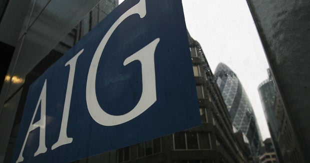 U.S. Treasury announces final offering of AIG shares - CBS News