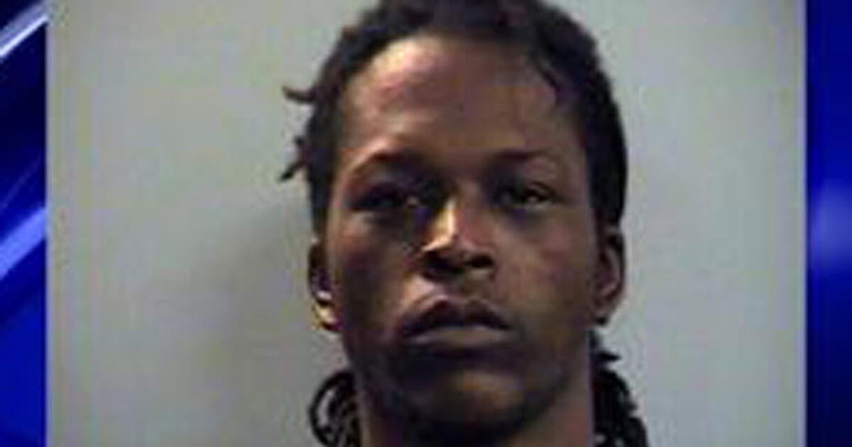 Brandon Bailey, murder suspect, walked into Ky. news station to turn ...