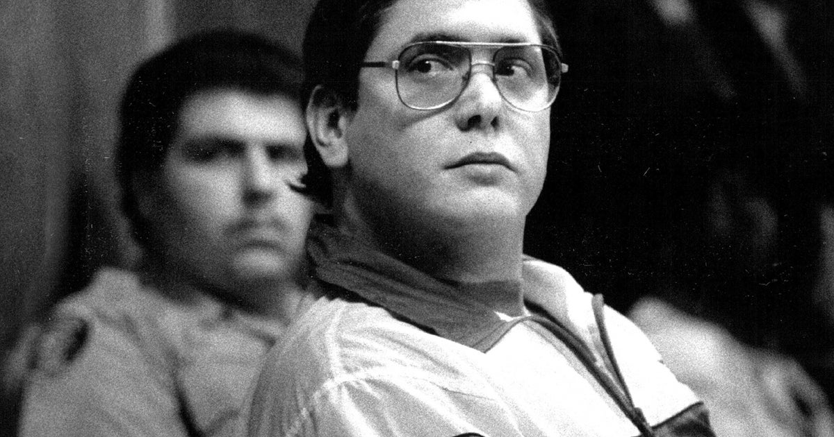 Former Florida cop Manuel Pardo set for execution in 1986 string of ...