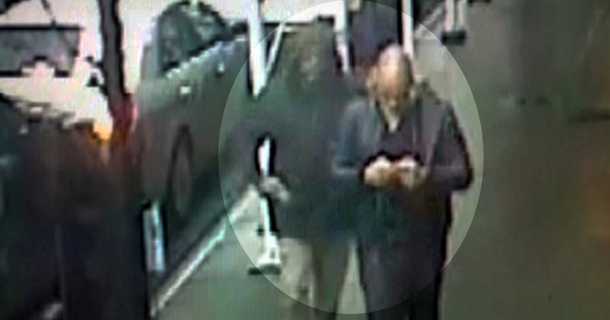 Brandon Woodard Shooting Update: Alleged gunman was silent and precise ...