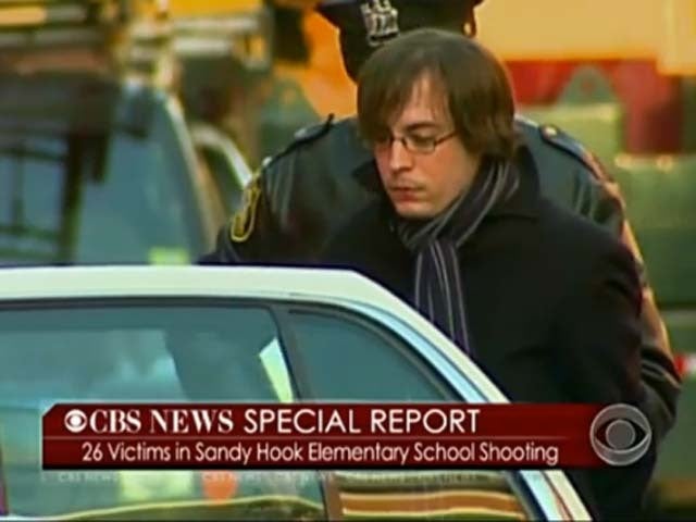 Connecticut gunman sought to kill as many children as possible - CBS News