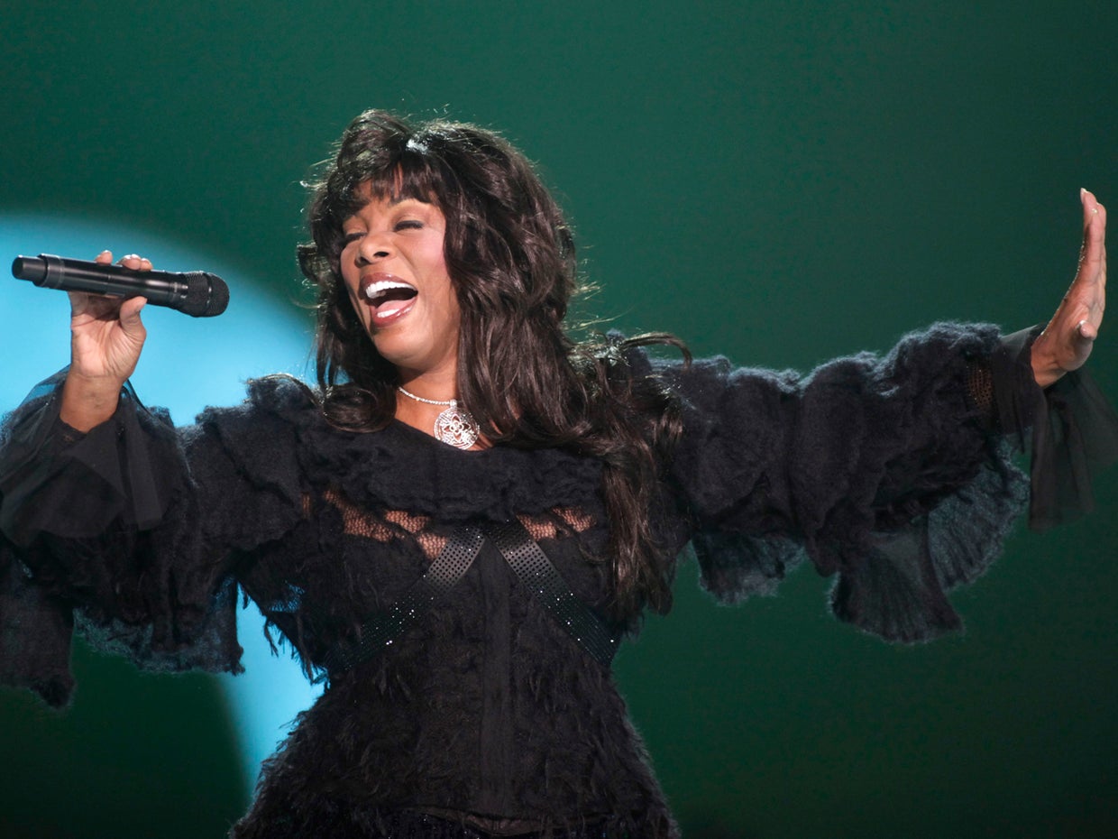 In memoriam: Stars we lost in 2012