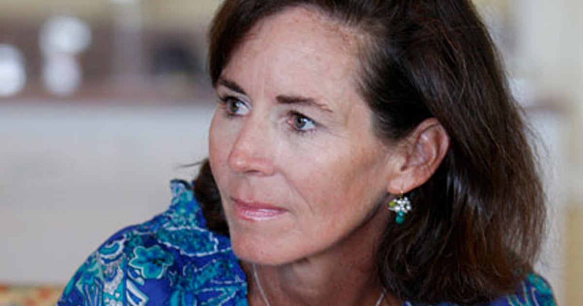 Jenny Sanford surprising short list pick to replace Sen. Jim DeMint ...