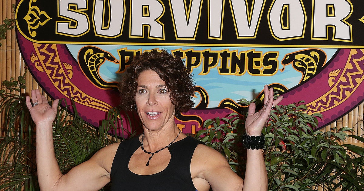 "Survivor: Philippines" finale