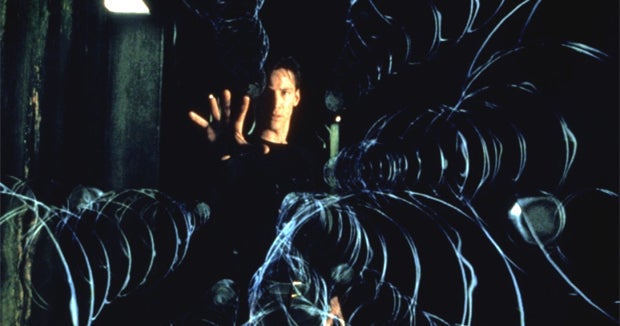 "Matrix," "Tiffany's" named to National Film Registry - CBS News
