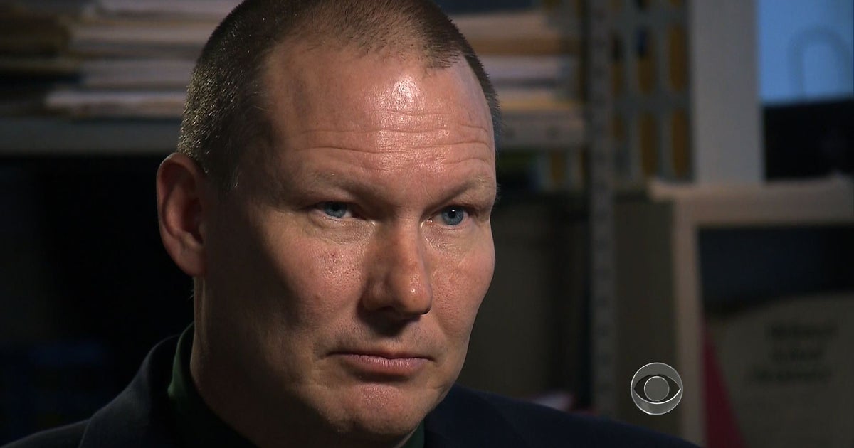Texas school district encourages armed teachers for protection - CBS News