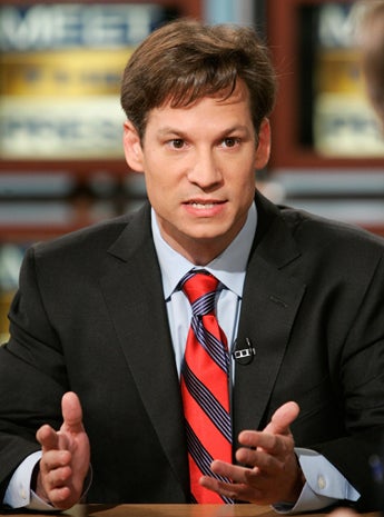 Richard Engel