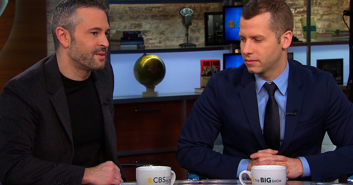 How a fabulous flop helped launch Fab.com - CBS News