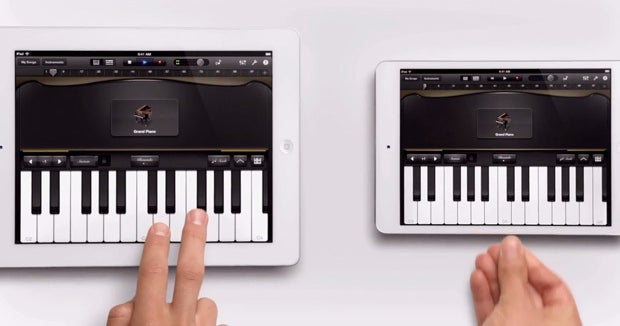 Apple's ad budget hits $1 billion - CBS News