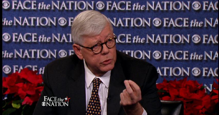 NRA: We will oppose semi-automatic weapons ban - CBS News