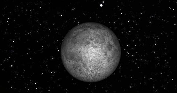 Russia plans 2015 moon mission - CBS News