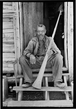 Faces of emancipation: 1860 to 1880