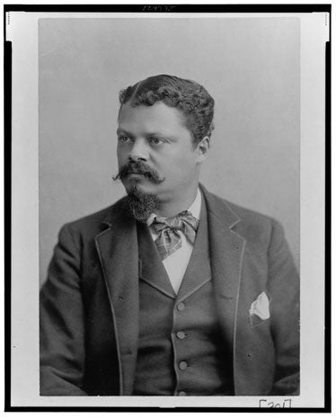 Faces of emancipation: 1860 to 1880