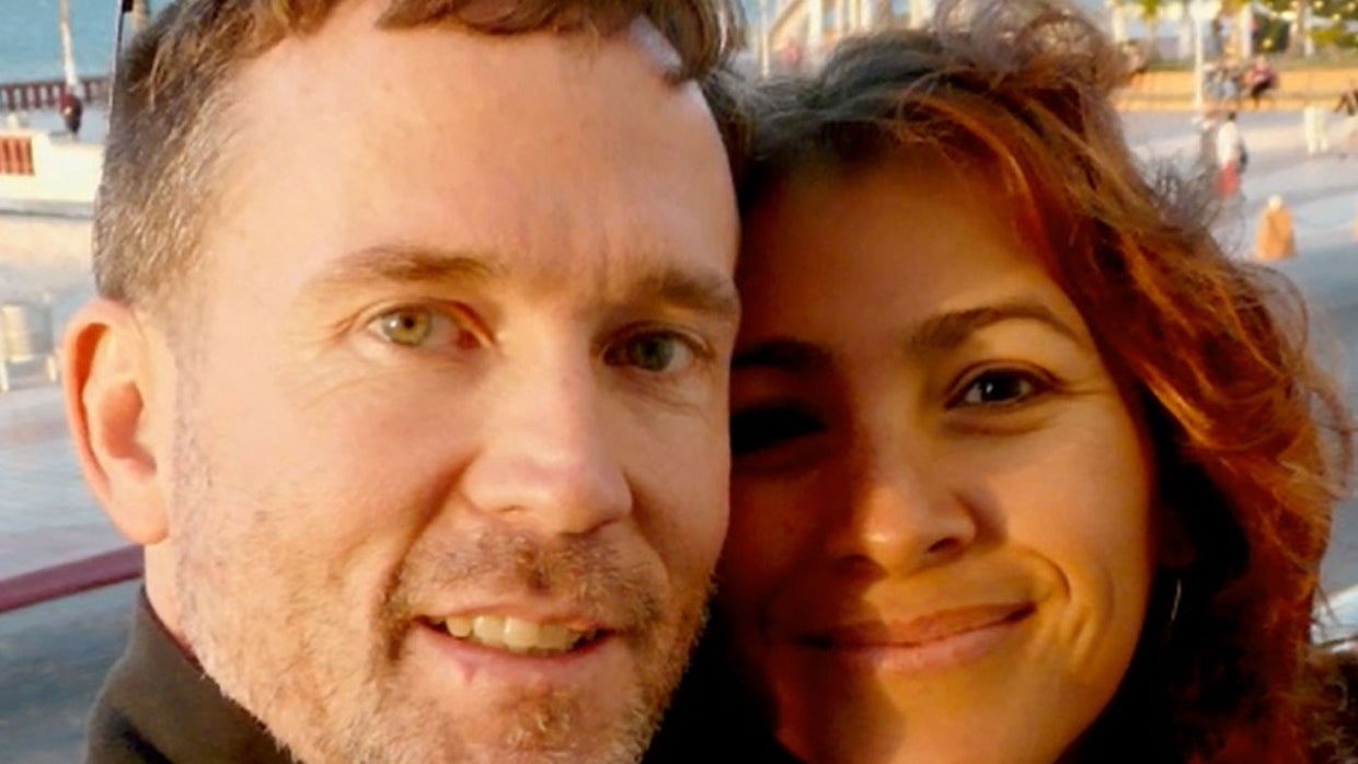 "48 Hours": In the case of David and Karina Ditto, emotional abuse ...