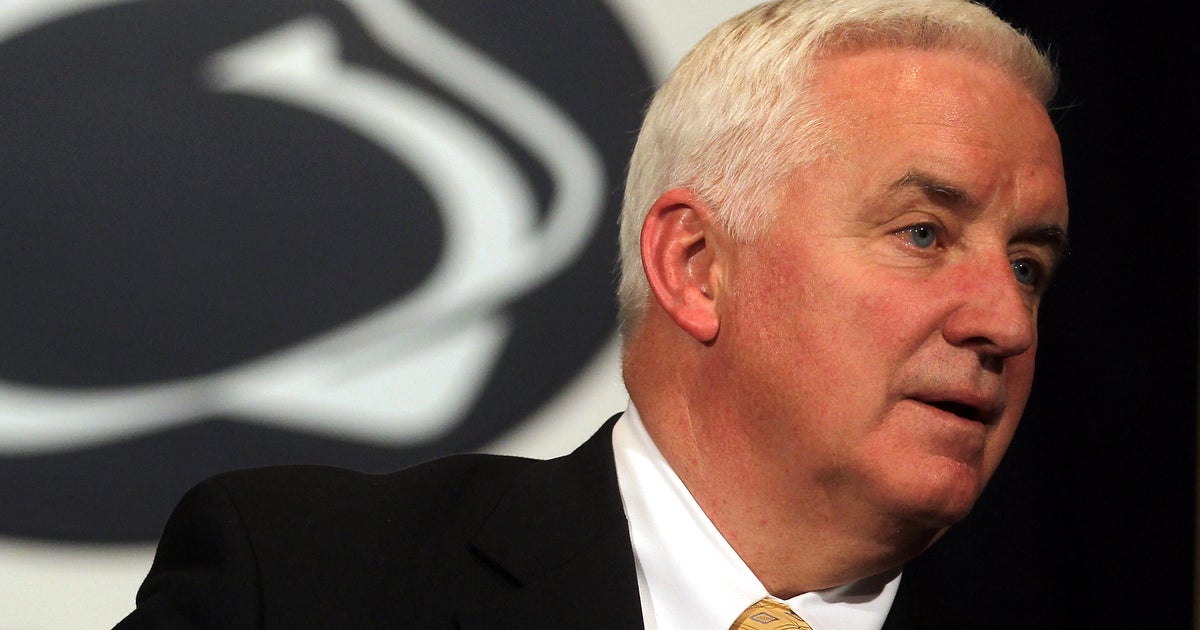 Gov. Tom Corbett aims to overturn NCAA's Penn State sanctions with ...