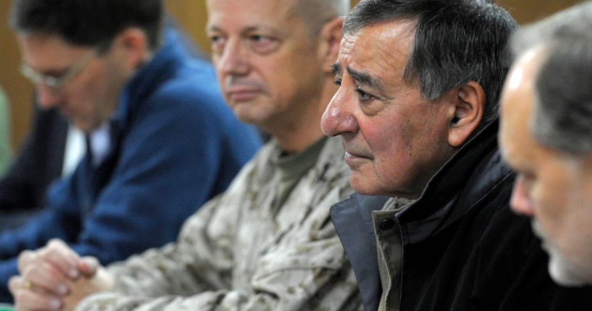 U.S. commander proposes Afghan troop options for after 2014 - CBS News