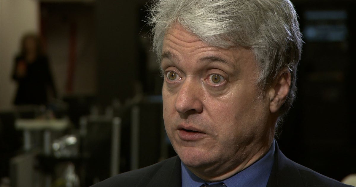 Business owner sees bright spots in lackluster jobs report - CBS News