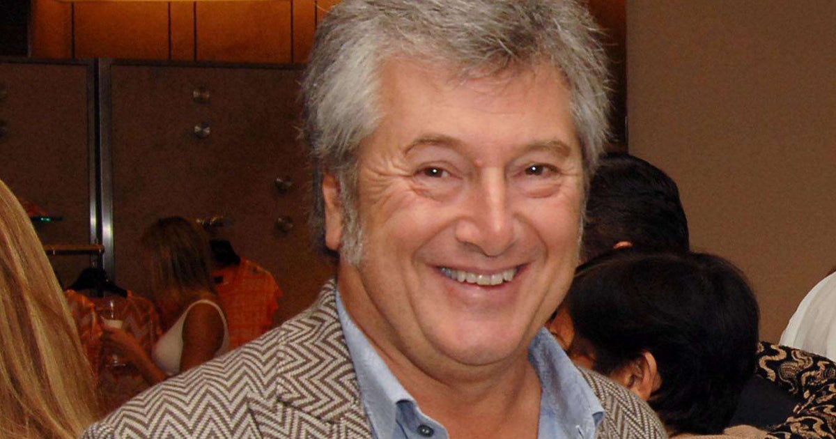 Can Missoni survive disappearance of CEO? - CBS News