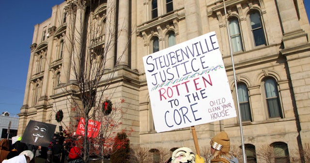 Steubenville Rape Case: Student in online video leaves Ohio State ...