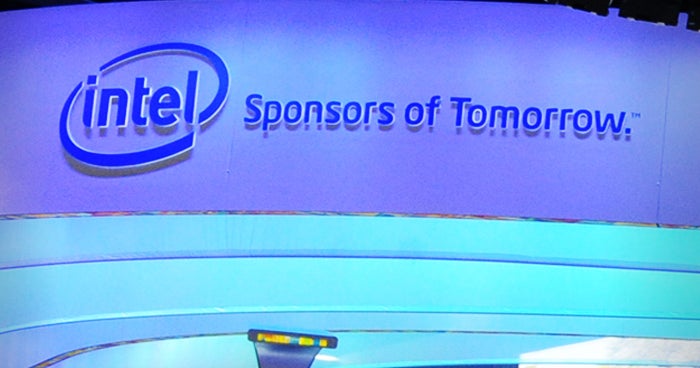 Intel taps insider to serve as its CEO - CBS News