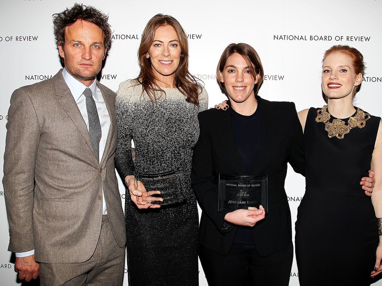 Megan Ellison: The powerful Hollywood producer you've never heard of ...