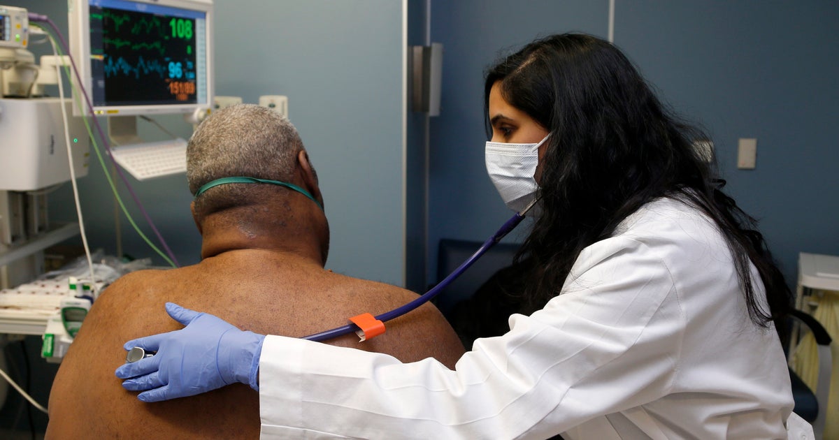 CDC: Flu vaccine 62% effective; 47 states report widespread illness ...