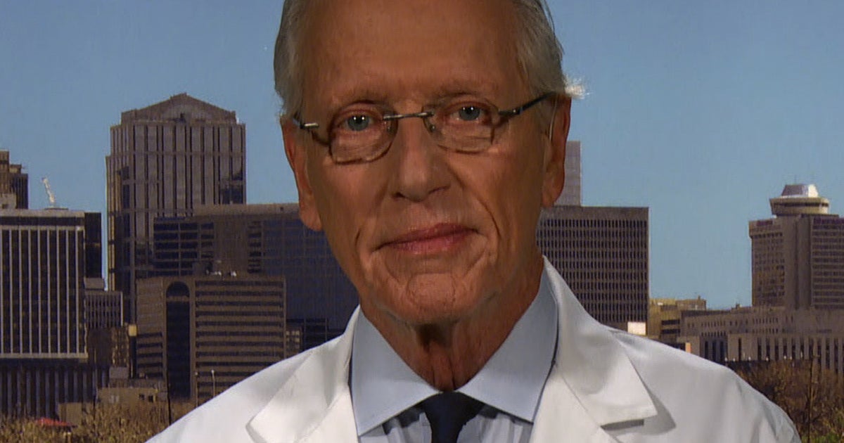 Flu 101: Questions answered - CBS News