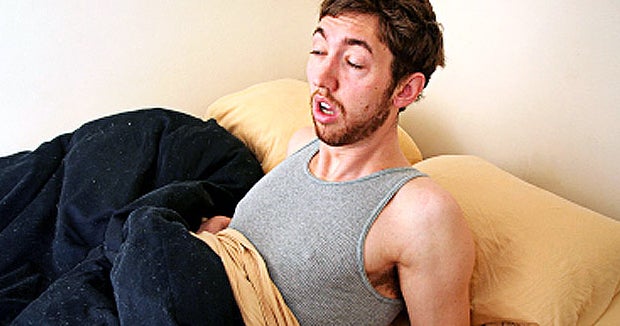 4 signs you're a slacker - CBS News