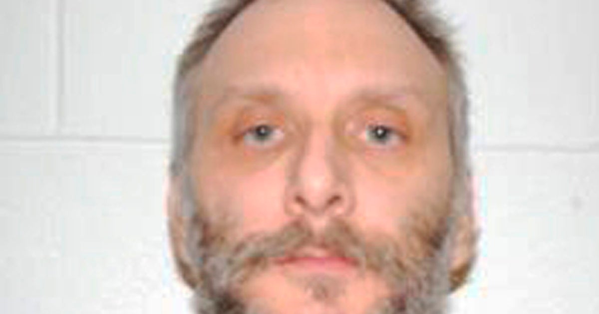 Inmate-chosen electric chair execution looms - CBS News