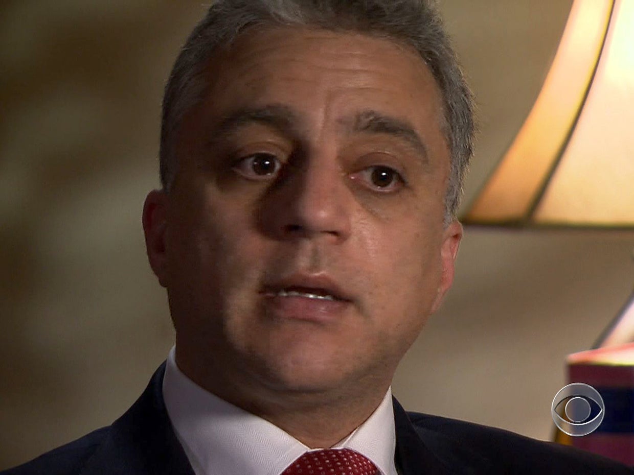 Expert: Islamists "taunting" U.S. in Algeria, Mali - CBS News