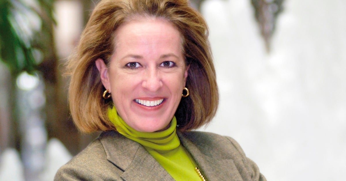 Stephen Colbert's sister will run for Congress - CBS News