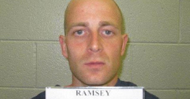Eric Ramsey, Mich. rape suspect, reportedly posted he was "about to get ...