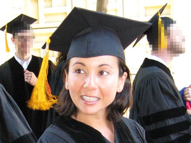 Phila. doctor found dead, bound and burned