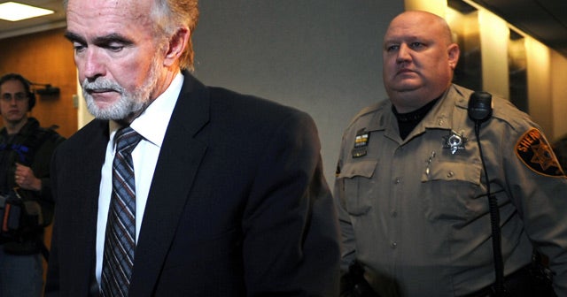 Arthur "A.B." Schirmer, former Pennsylvania pastor, gets 20-40 years in ...