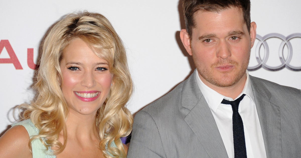 Michael Bublé Son Noah Now: Why the Family’s Journey Still Matters in ...