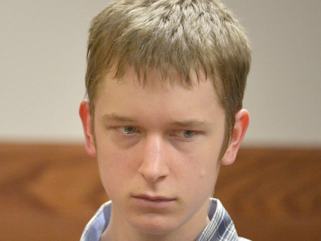 Jacob Ryan Evans, teen accused of murdering mom, sister, was reportedly ...