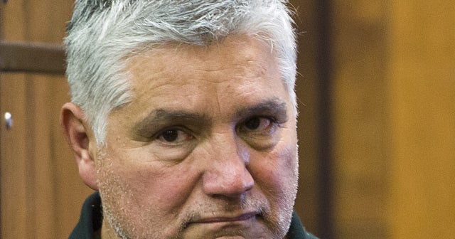 Robert Pimentel, L.A. teacher accused of molesting 20 children, had ...