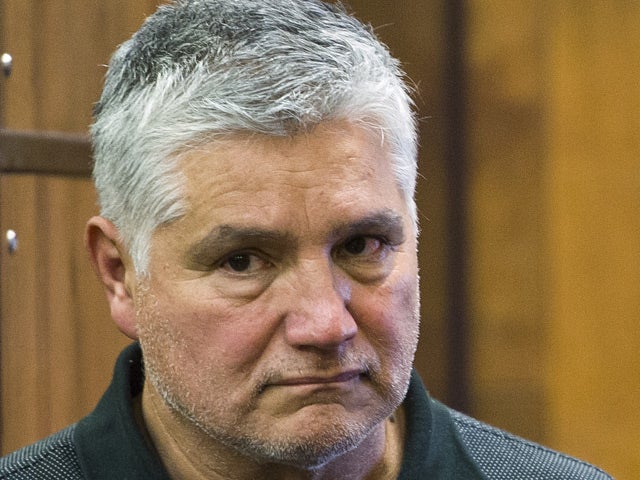 Robert Pimentel, L.A. teacher accused of molesting 20 children, had ...