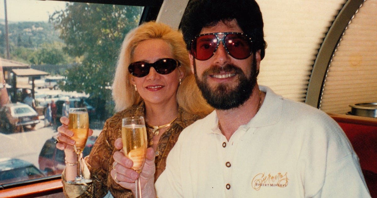 Who killed Miami Beach hotel heir Benji Novack? - CBS News