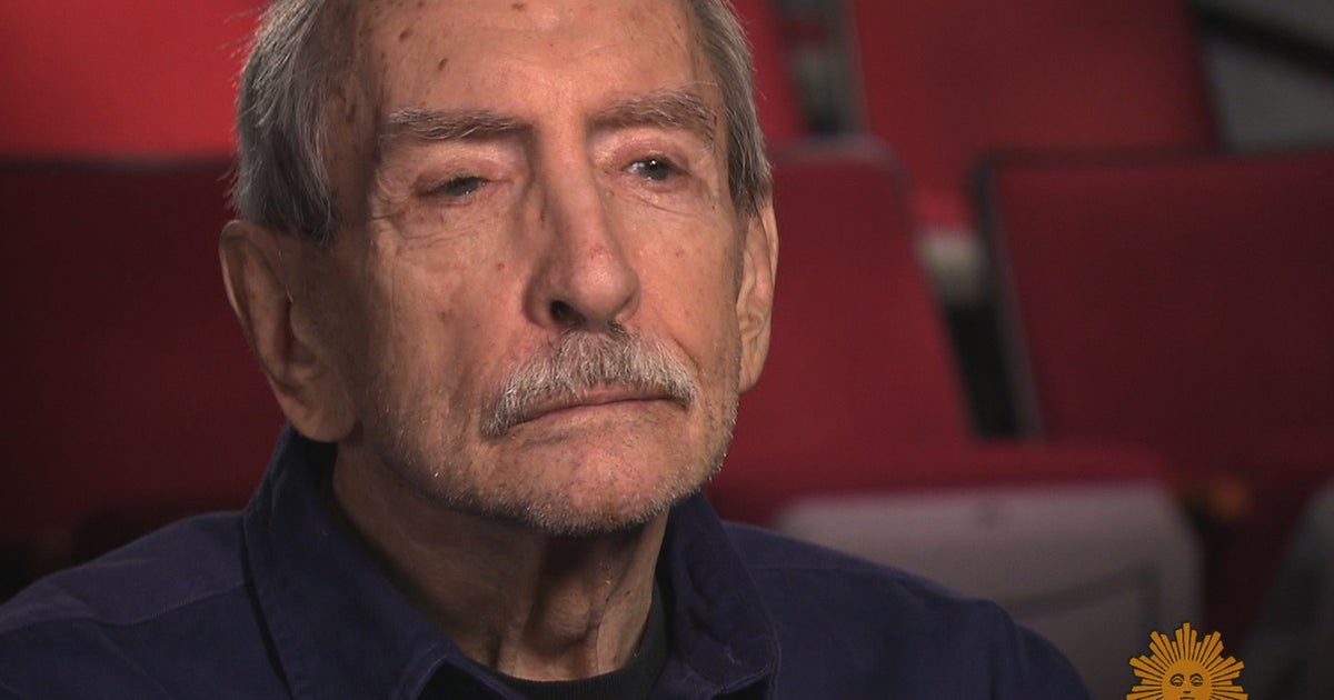 Q&A: Playwright Edward Albee - CBS News