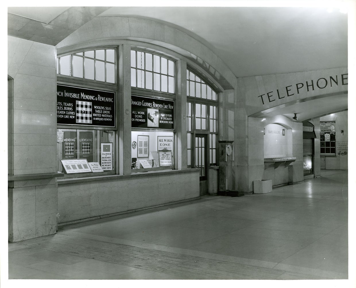 Grand Central centennial