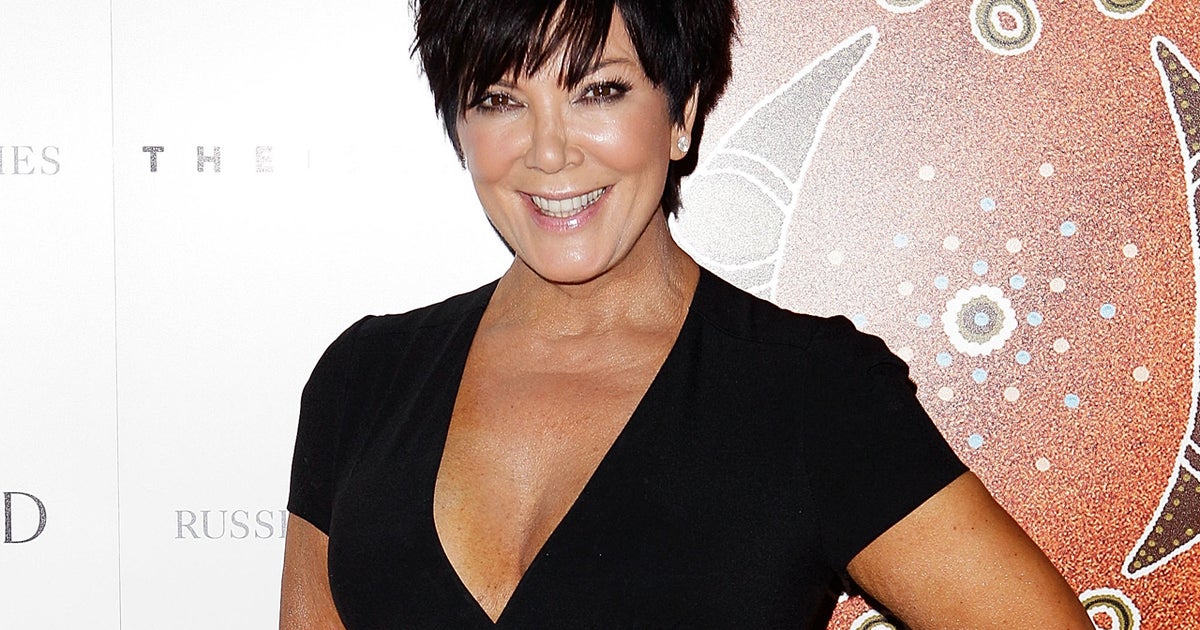 Kris Jenner lands talk show - CBS News